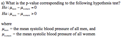 Solved Here is the JMP output from the data analysis for | Chegg.com