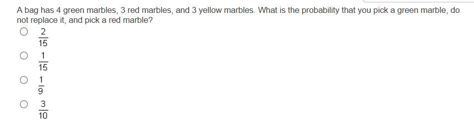 Solved I need the answers to these questions. You must pick | Chegg.com