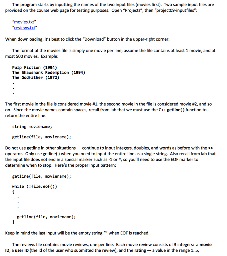 Solved The program starts by inputting the names of the two | Chegg.com Solved The program starts by inputting the names of the two | Chegg.com