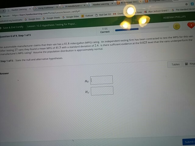 Solved Hewkes Learnng x G Using traditional x G A | Chegg.com