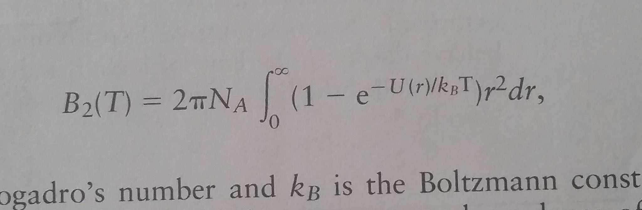 Solved Perform the numerical integration of this equation. | Chegg.com