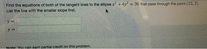 Solved (1 pt) Use implicit differentiation to find an | Chegg.com Solved (1 pt) Use implicit differentiation to find an | Chegg.com