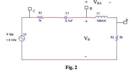 Solved Using phasor analysis of the circuit, hand calculate | Chegg.com