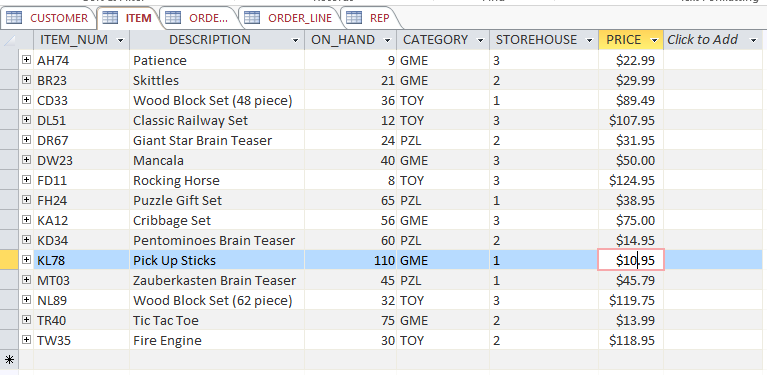 Solved I just need the SQL statements for these questions: | Chegg.com