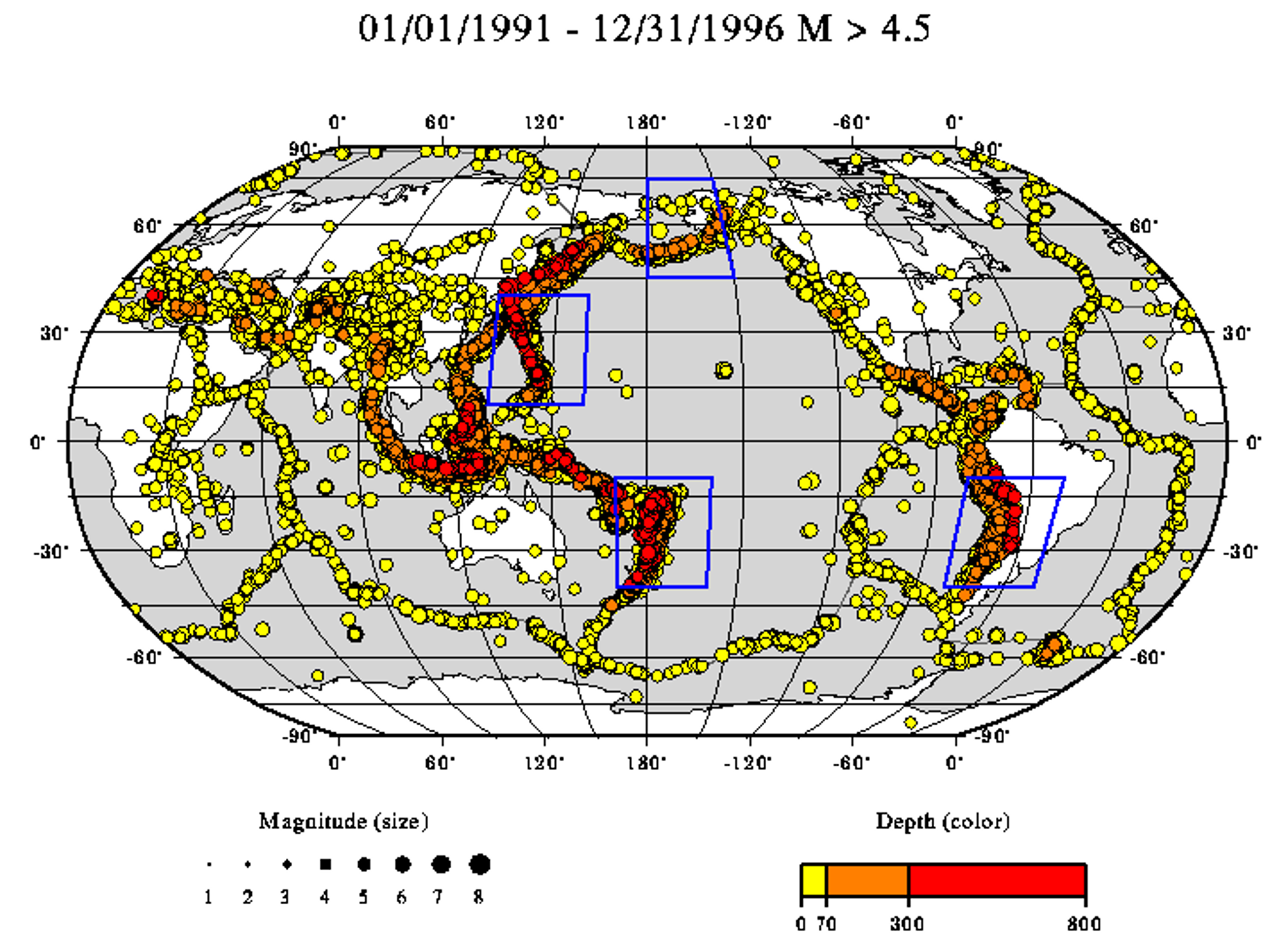 Solved Seismicity Seismicity is simply another way to say | Chegg.com