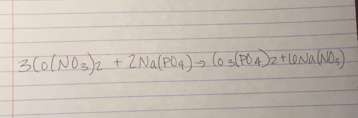 Solved Net ionic equation and total ionic equation for | Chegg.com