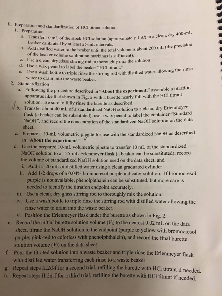 Solved Name R number TA. Section Laboratory Date Experiment | Chegg.com