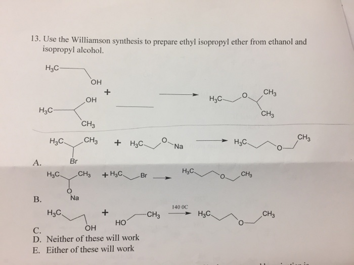 Ethyl Isopropyl Ether