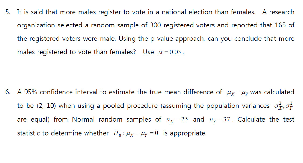 Solved [college intro statistics] simple problems. please | Chegg.com
