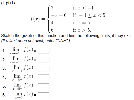 Solved Sketch the graph of this function and find the | Chegg.com