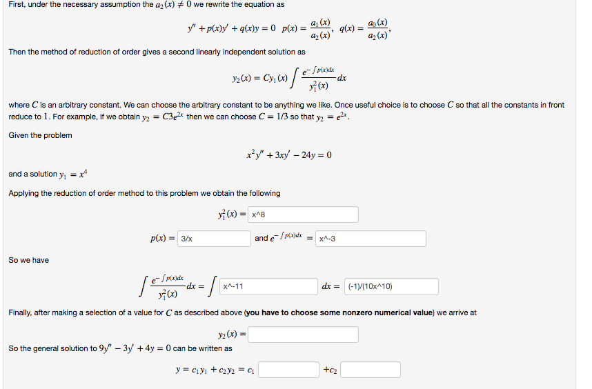 Solved Hw3 Problem 2 Previous Problem List Next Given A 4689