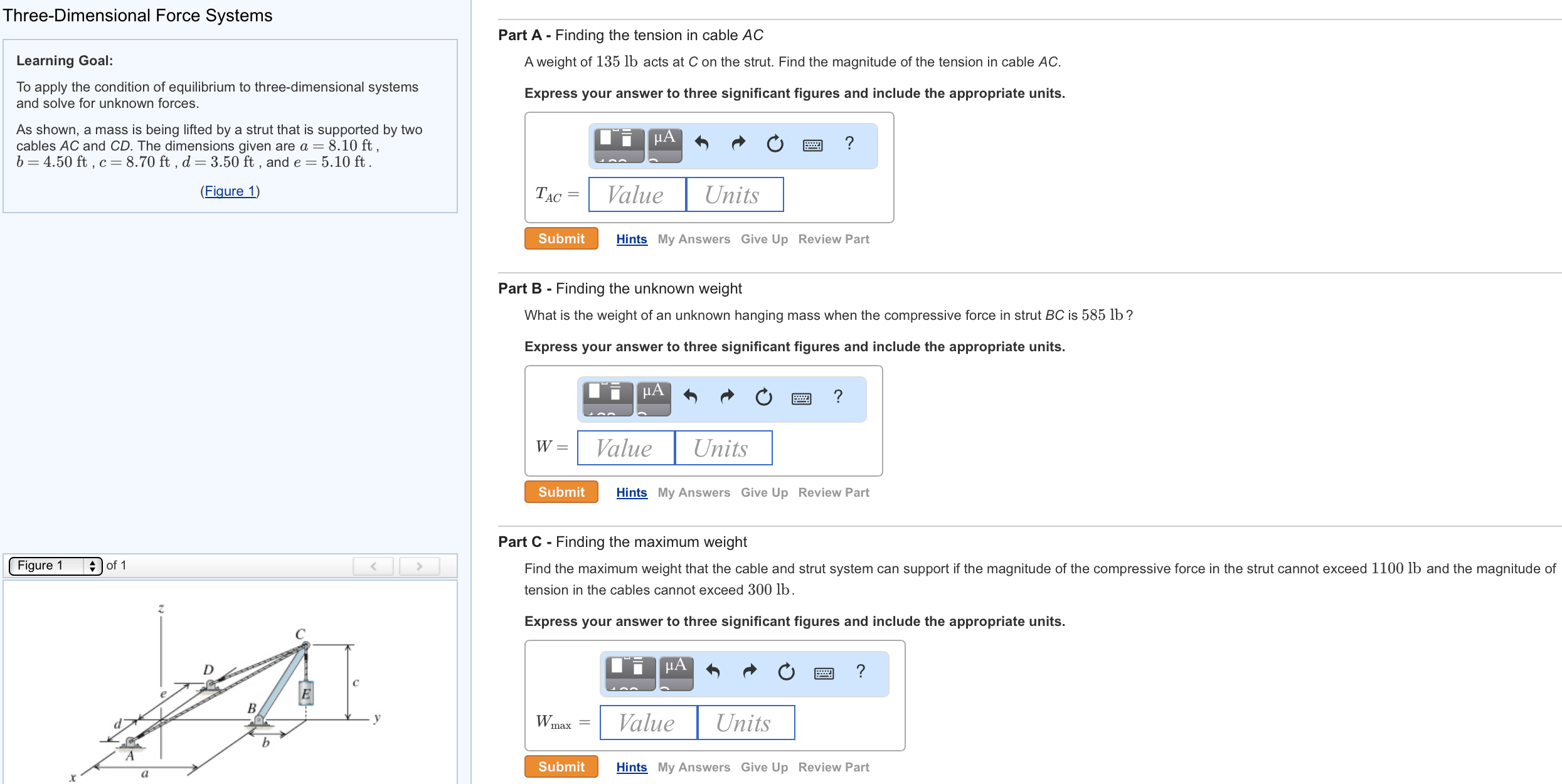 Mechanical Engineering Archive | September 28, 2014 | Chegg.com