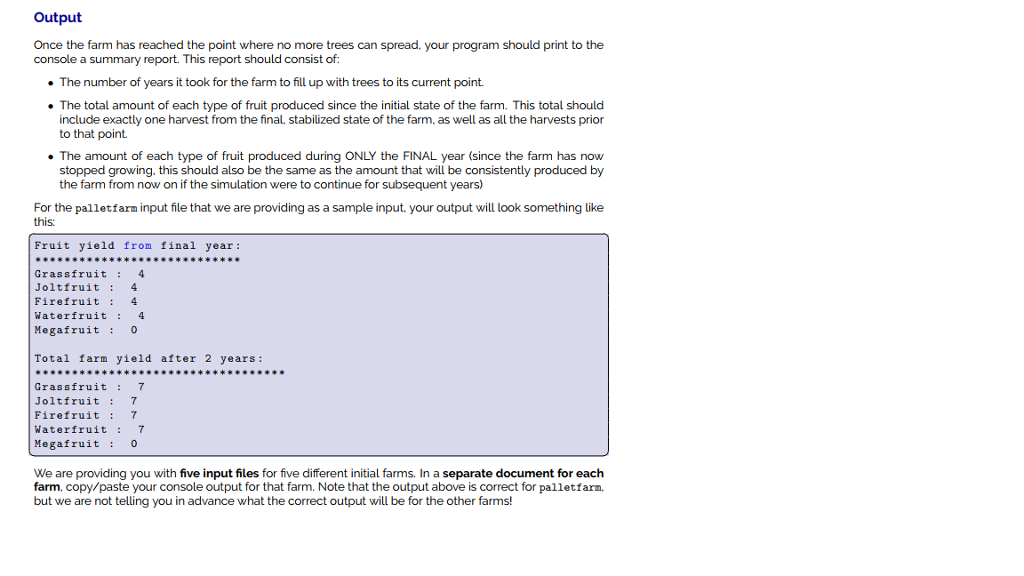 To be done in python 3.0. Please comment thoroughly. | Chegg.com