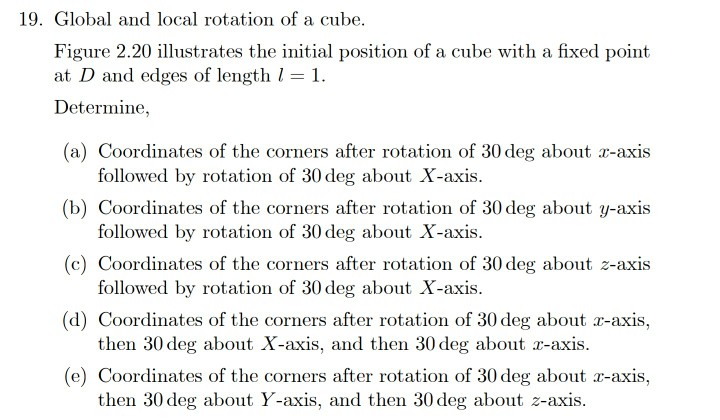 Solved Question | Chegg.com