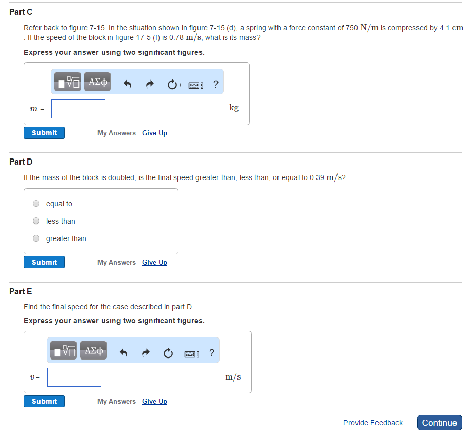 Solved Figure 7-15 depicts the following scenario. The work | Chegg.com
