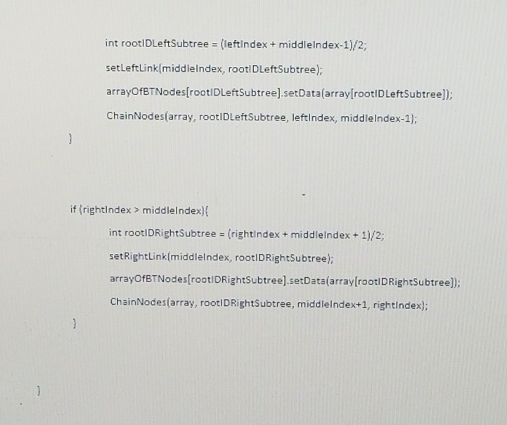 Solved The Lowest Common Ancestor Lca For Two Nodes A And