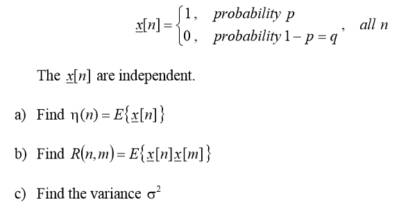 Solved The concepts and definitions for continuous-time | Chegg.com