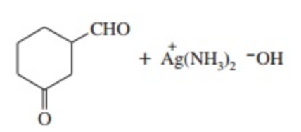 Solved CHO +Ag20 ?? | Chegg.com