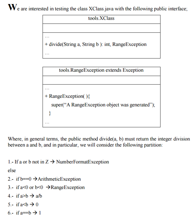 Using Netbeans And JUnit Develope A Test Bank With A Chegg using-netbeans-and-junit-develope-a-test-bank-with-a-chegg