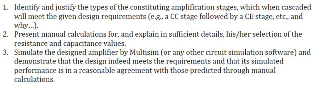 Solved Introduction The purpose of this project is to | Chegg.com