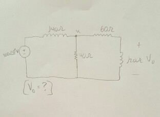 Solved v, bar | Chegg.com