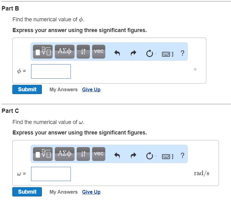 Solved Problem 9.57 PSpice|Multisim Part A Find the | Chegg.com