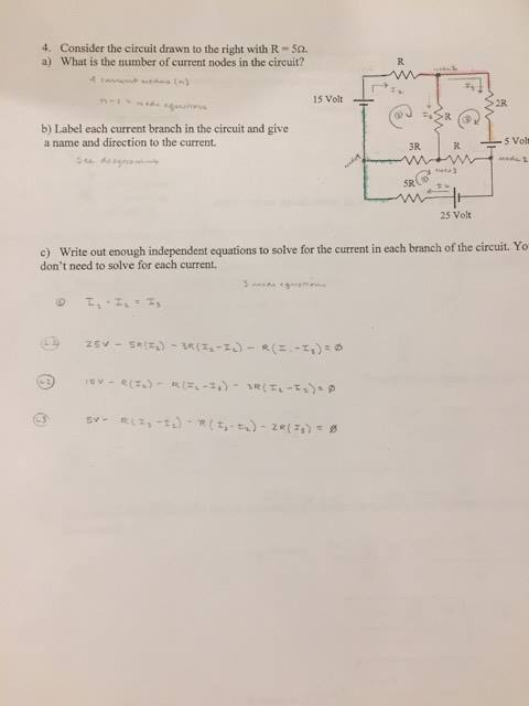 Solved a) what is the number of current nodes in the | Chegg.com