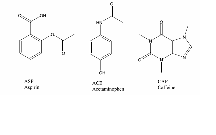 Solved A student extracted the active ingredient from | Chegg.com