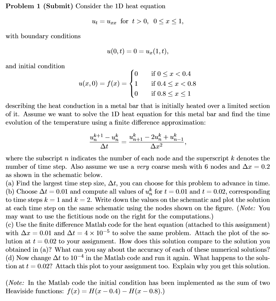MATLAB CODE: (can copy and paste as txt file) close | Chegg.com