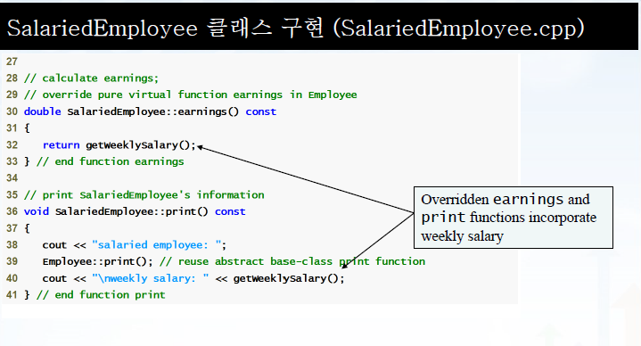 1. you should write down explanation for every line | Chegg.com