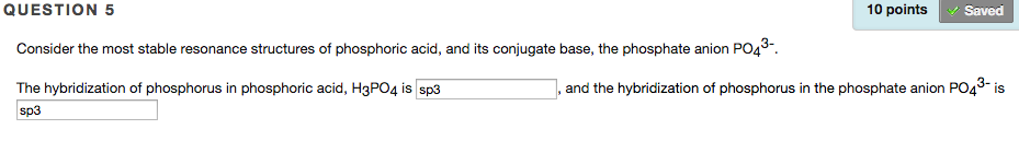 Chemistry Archive | January 17, 2015 | Chegg.com
