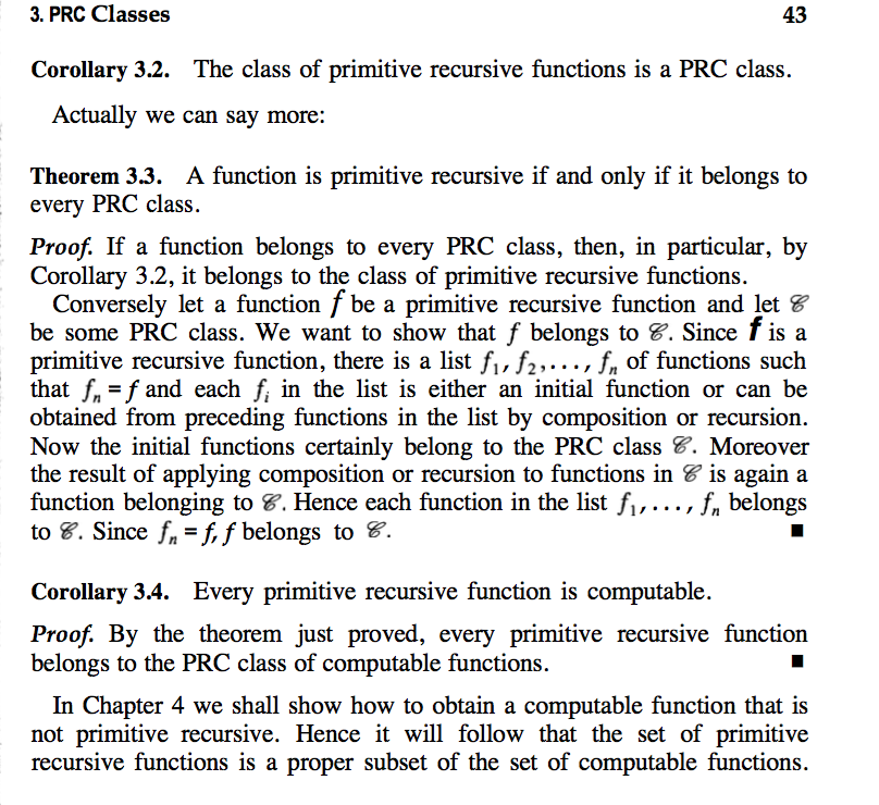 question from chapter 3 page 47 Second Edition | Chegg.com