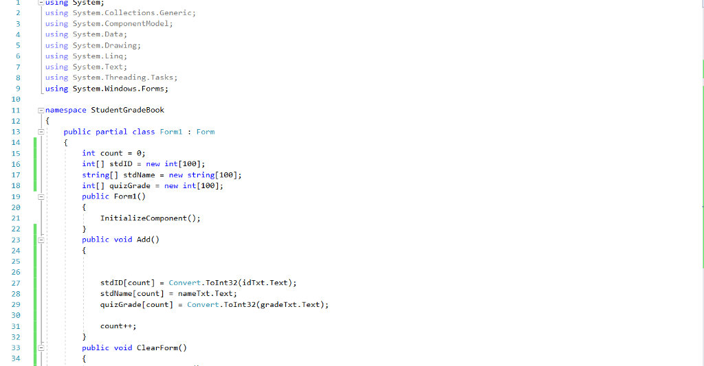 Solved Having A Problem With Form Design With The Listbox