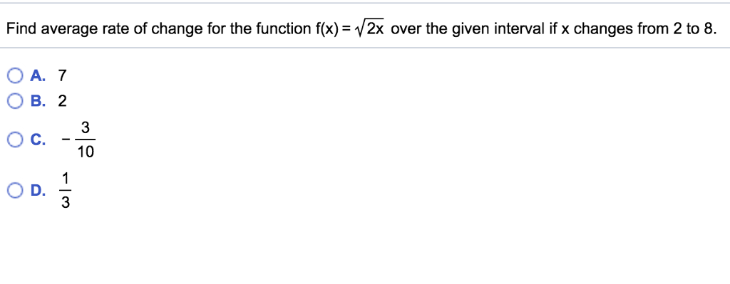 Find Average Rate Of Change On Interval Rating Walls find-average-rate-of-change-on-interval-rating-walls