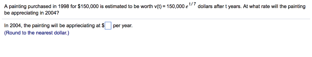 Solved - bx Let a and b be positive numbers. A curve whose | Chegg.com