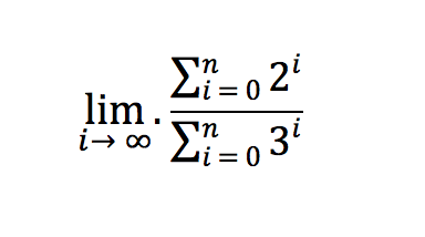 Solved lim .^n 11100 Ση : 03' | Chegg.com