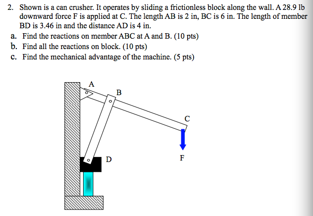 Two truss arc designed to support arbitrary loads at | Chegg.com