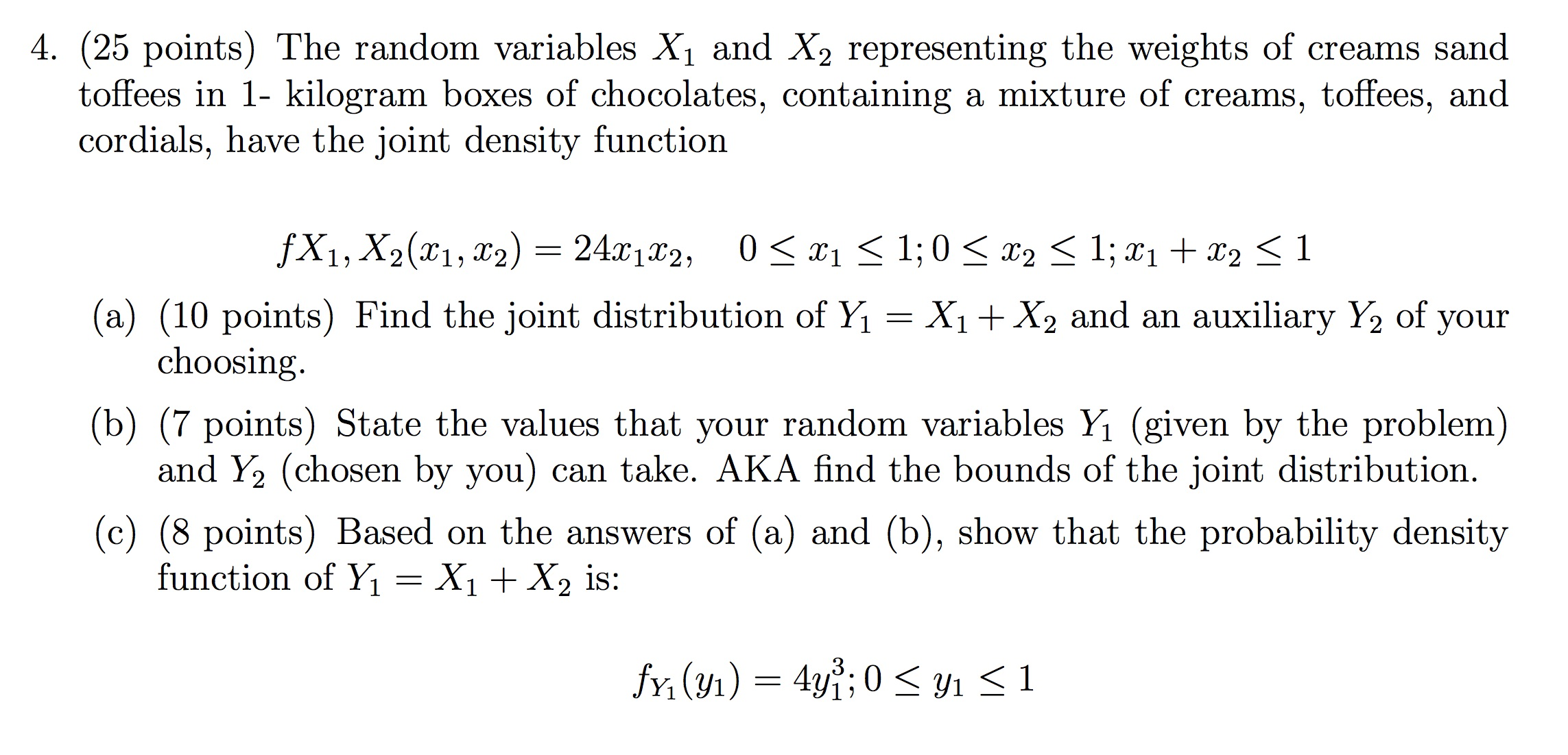 Solved The random variables X_1 and X_2 representing the | Chegg.com