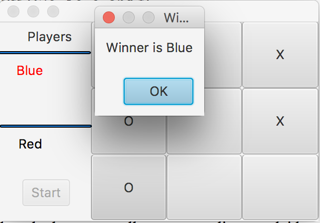 Solved The goal of this assignment is to develop a | Chegg.com