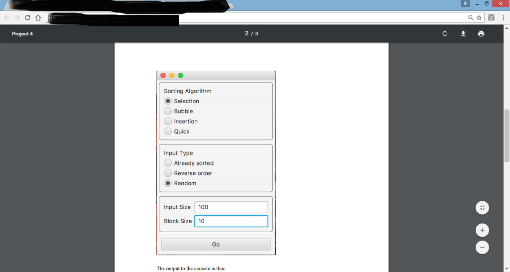 Solved need help with this java project: I need help with | Chegg.com