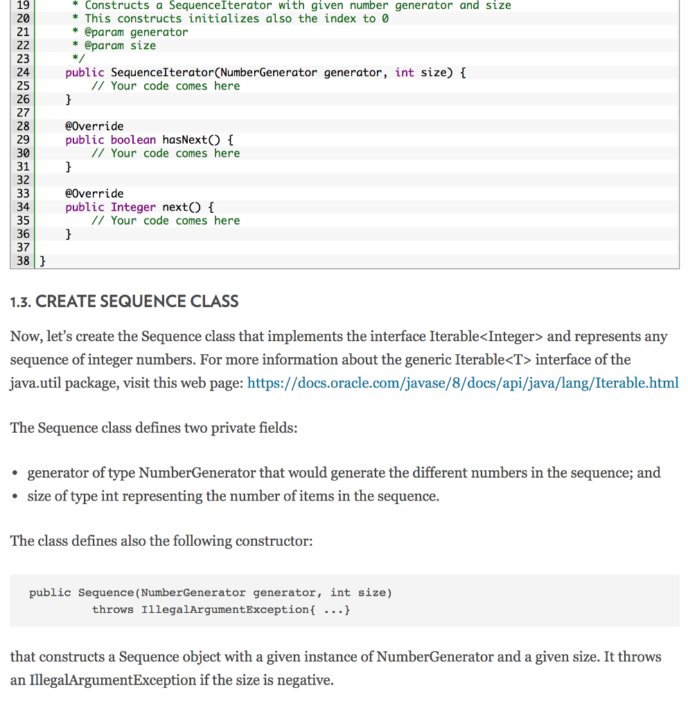 Solved INTRODUCTION To get started, you should have a clear | Chegg.com