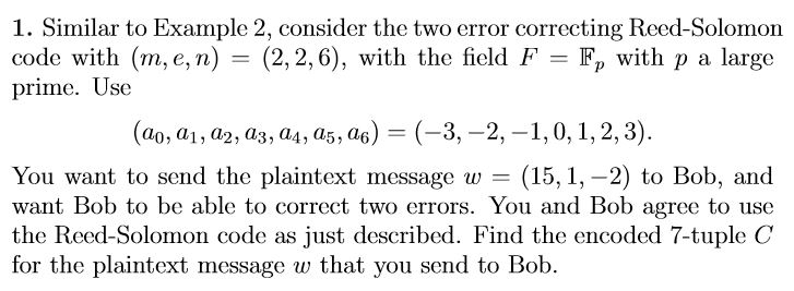 Solved Main question: What is the efficiency of the code | Chegg.com