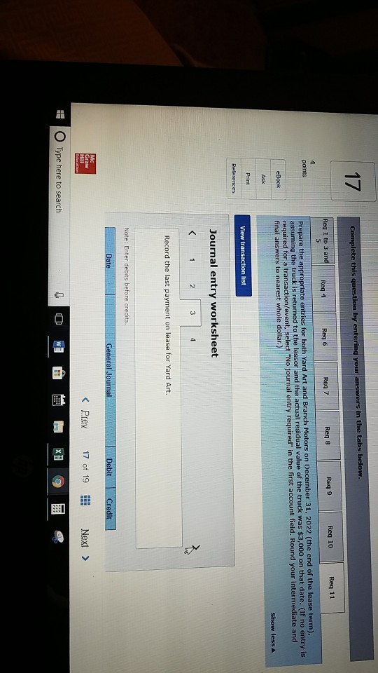 Solved Chapter 15 Graded Homework Help Save & Exit Submit 17 | Chegg.com