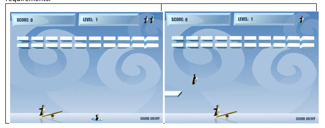 Solved Java Programming Applet: Using thread/timers, | Chegg.com