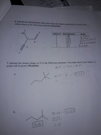 Solved 1. Convert the following into skeletal structures. | Chegg.com