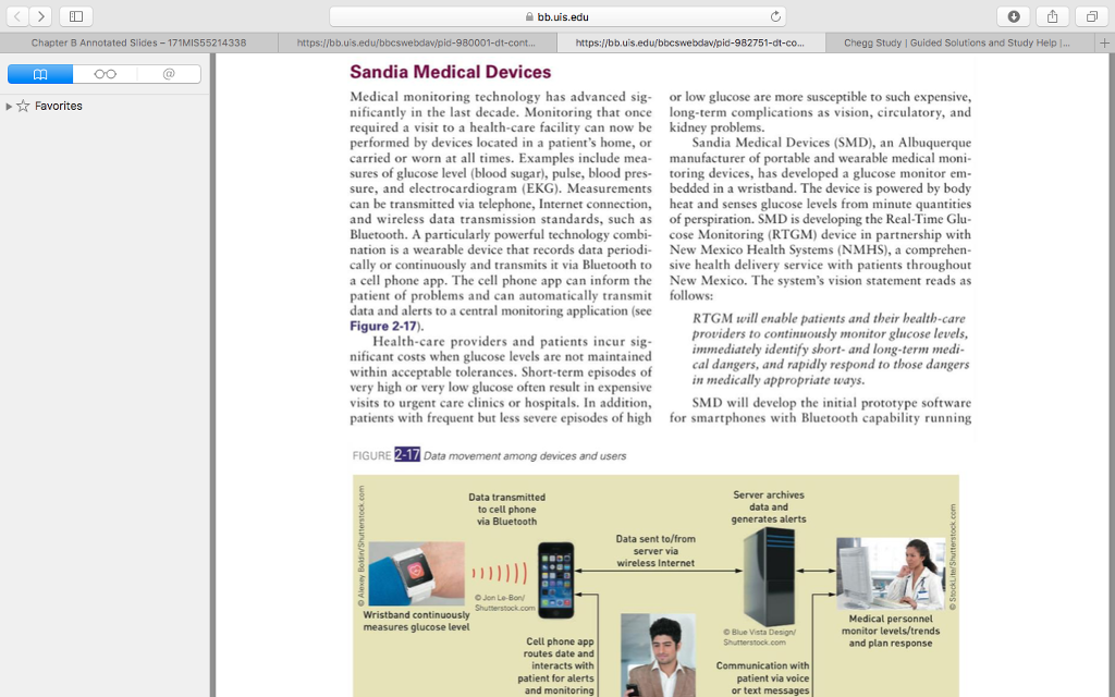 1. Develop an event-partitioned system model | Chegg.com
