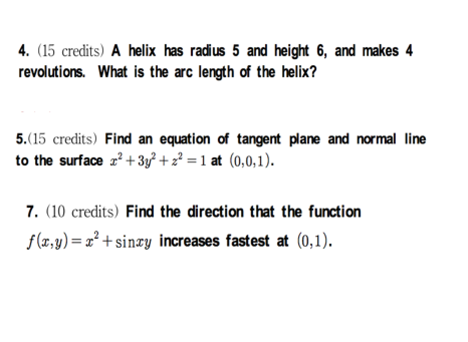 Solved hello , i need the answers for these questions please | Chegg.com
