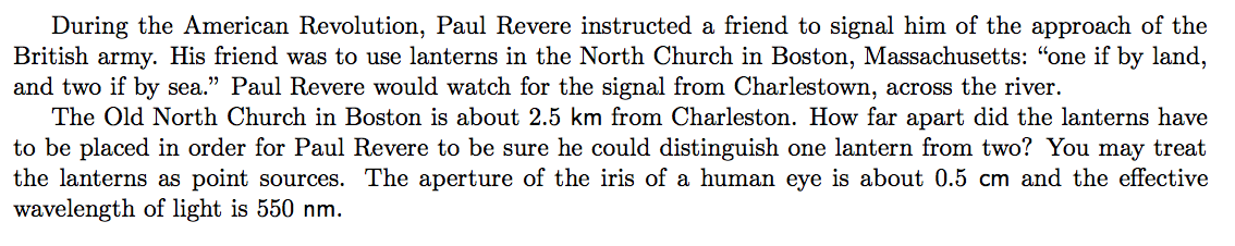 During the American Revolution, Paul Revere | Chegg.com