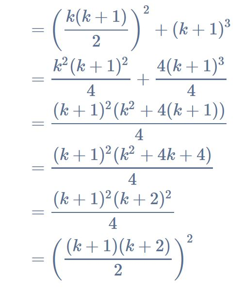 Solved Need Some Help How To Go From The Intermediate Steps Chegg solved-need-some-help-how-to-go-from-the-intermediate-steps-chegg