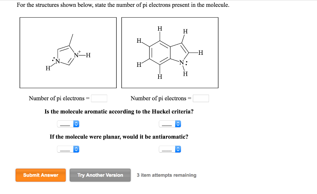 Solved Consider The Structure Shown O Determine The Numb